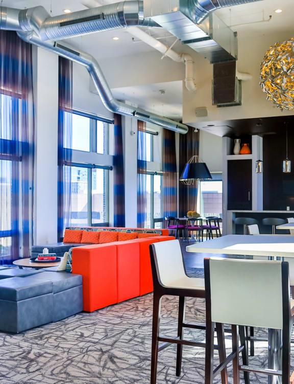 Arcade Apartments | Apartments in St Louis, MO