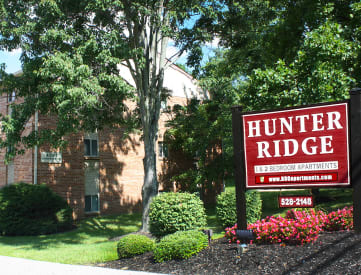 Hunter Ridge | Apartments in Cincinnati, OH