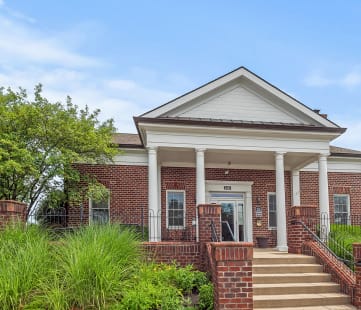 Creekside At Taylor Square | Apartments in Reynoldsburg, OH