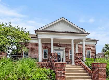 Creekside At Taylor Square | Apartments in Reynoldsburg, OH