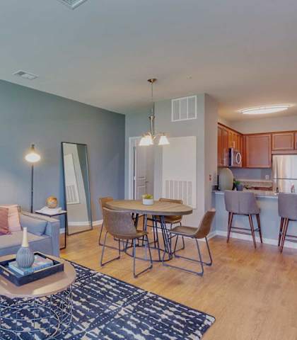 Spring View | Apartments in Allentown, PA