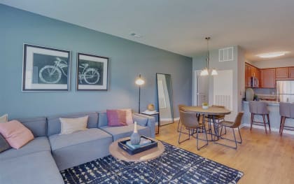 Spring View | Apartments in Allentown, PA