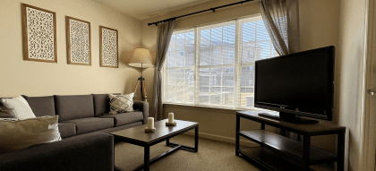 River Ranch Apartments | Affordable Apartments in San Angelo, TX
