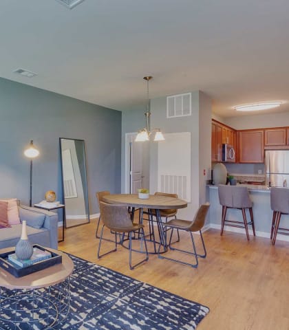 Spring View | Apartments in Allentown, PA