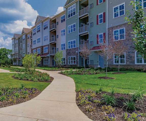 Spring View | Apartments in Allentown, PA