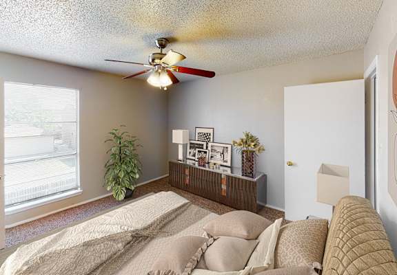 Hunters Way | Apartments in Lubbock, TX