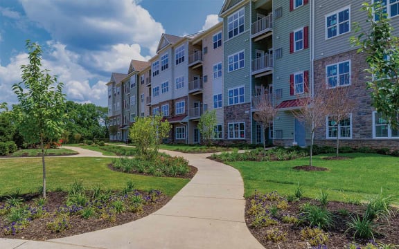 Spring View | Apartments in Allentown, PA