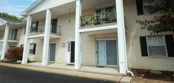 Addison Place | Apartments in Evansville, IN