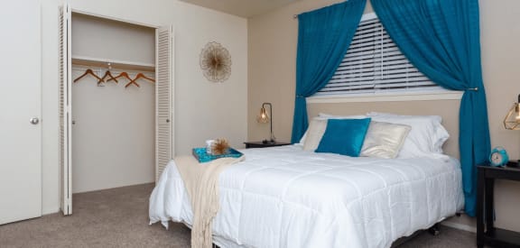 Camelot Apartments | Apartments in Wichita Falls, TX