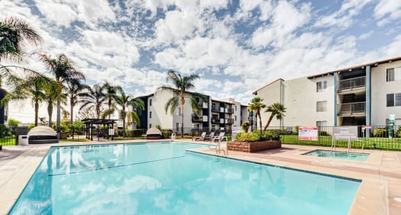 Apartments in Chatsworth for Rent | Waterstone | Home