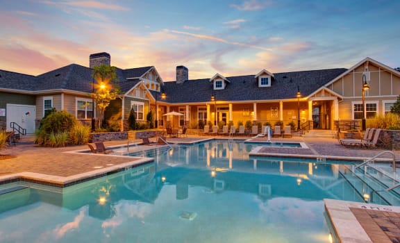 Apartments in Indian Land, SC | Enclave at Bailes Ridge Apartment Homes