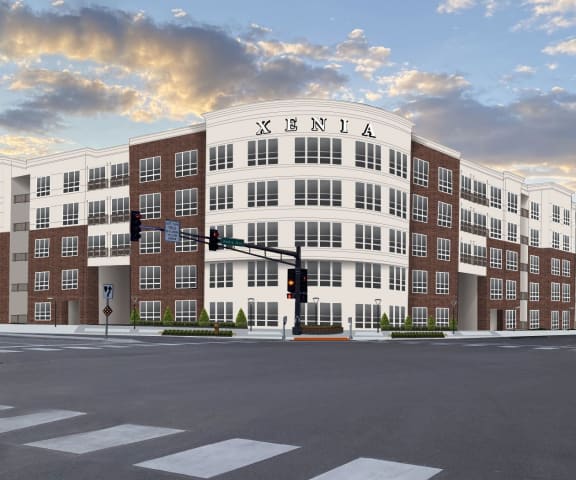 Xenia Apartments | Apartments in Golden Valley, MN