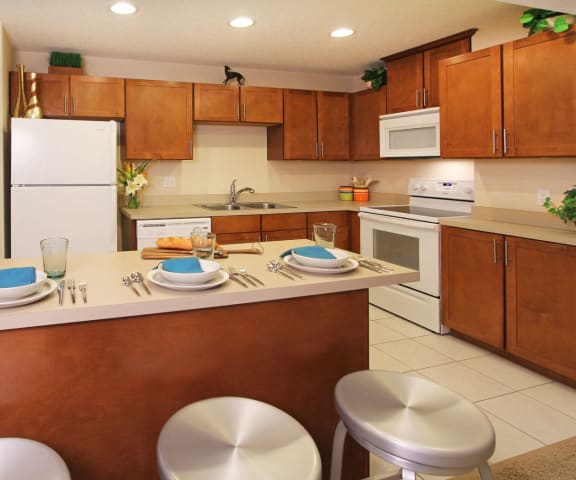 Alpine Village Apartments | Apartments in La Vista, NE