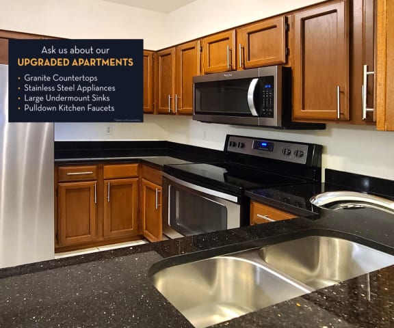Tuscany Apartments | Apartments in Houston, TX