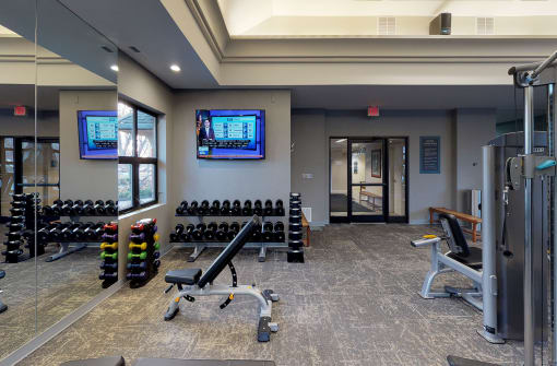 Photos and Video of Rustic Village Apartments in Rochester, NY