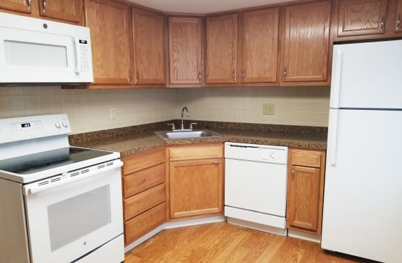 Photos and Video of Big Tree Manor Apartments in Orchard Park, NY