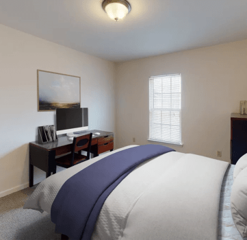 River Ranch Apartments | Affordable Apartments in San Angelo, TX