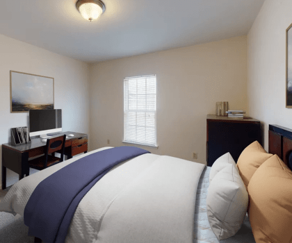 River Ranch Apartments | Affordable Apartments in San Angelo, TX