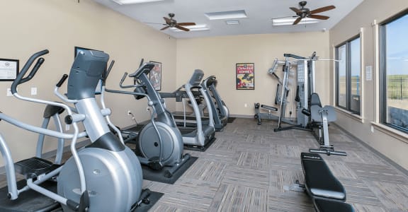 High Point East Apartments | Apartments in Wichita, KS