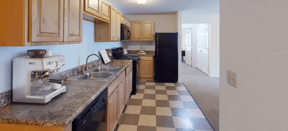 River Ranch Apartments | Affordable Apartments in San Angelo, TX
