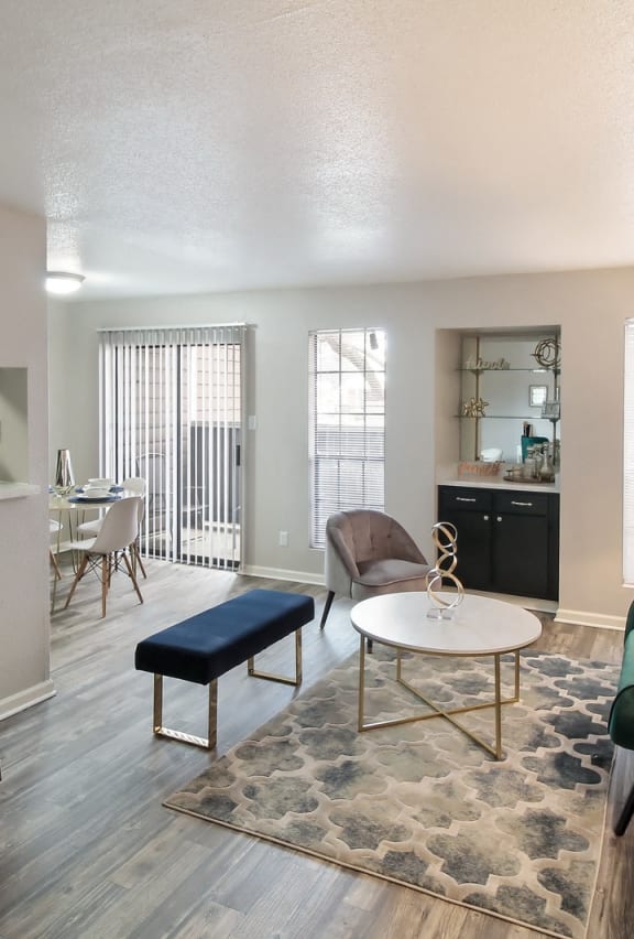 Garland Apartments | Seacrest | Home