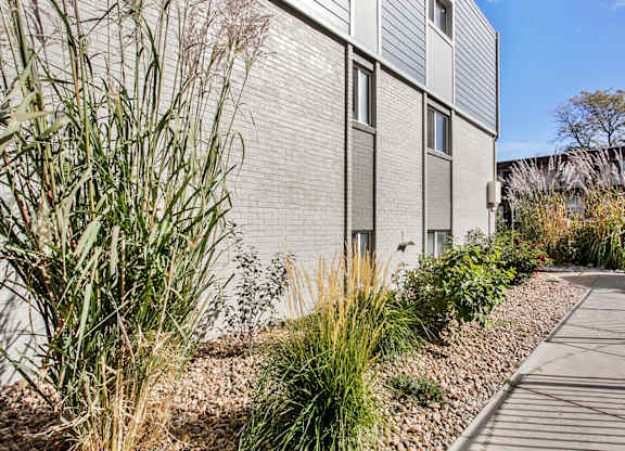 Apartments for Rent in Aurora, CO | Park at Fitzsimons