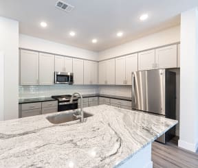 Echelon at Reverchon Bluffs | Apartments in Dallas, TX