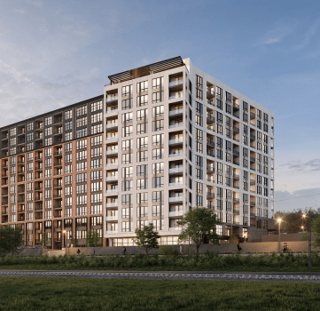 Madison West Elm | Apartments in Conshohoken, PA