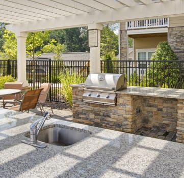 Apartments in Indian Land, SC | Enclave at Bailes Ridge Apartment Homes