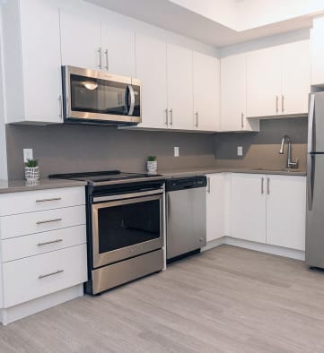 Loop by Claridge Phase 2 | Apartments in Ottawa, ON