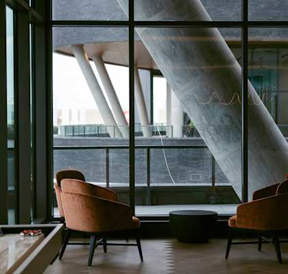 Apartments in Downtown Atlanta | The Mitchell