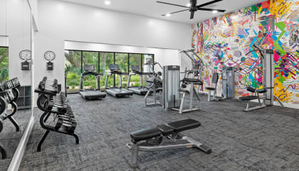 Bexley at Anderson Mill Luxury Apartments in Austin, TX