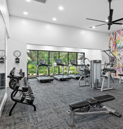 Bexley at Anderson Mill Luxury Apartments in Austin, TX