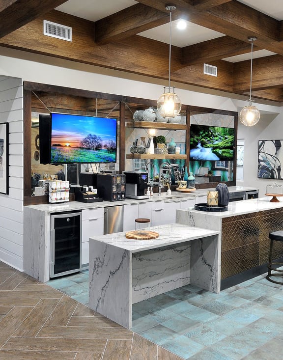 Atlanta Apartments | Willowest in Collier Hills