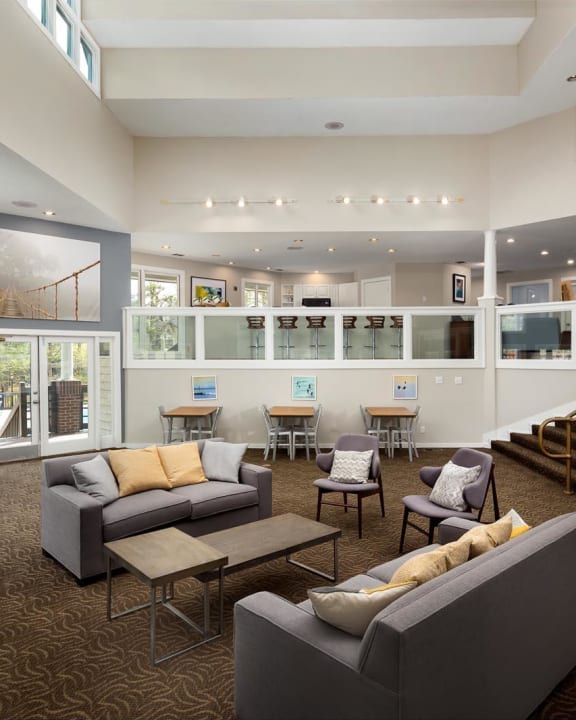 Apartments in Durham, NC | University Ridge Apartments