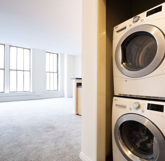 Apartments in Downtown Indianapolis | 26 West Apartments