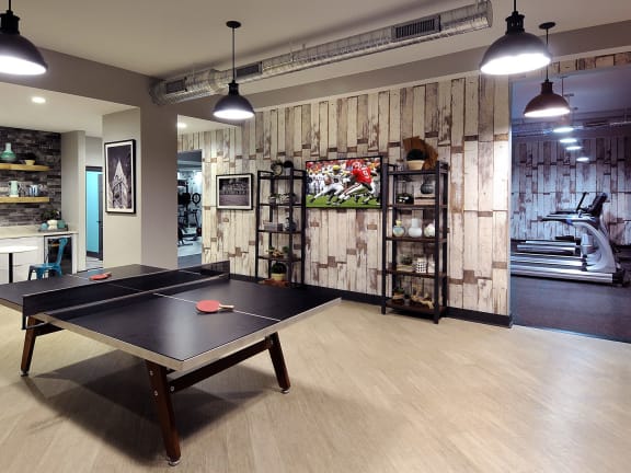 Atlanta Apartments | Willowest in Collier Hills