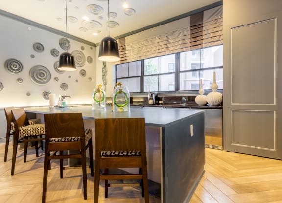 Apartments on Pennsylvania Ave, Kansas City | 46 Penn