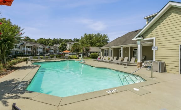Icon Cartersville | Apartments in Cartersville, GA