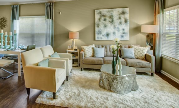 Apartments in Indian Land, SC | Enclave at Bailes Ridge