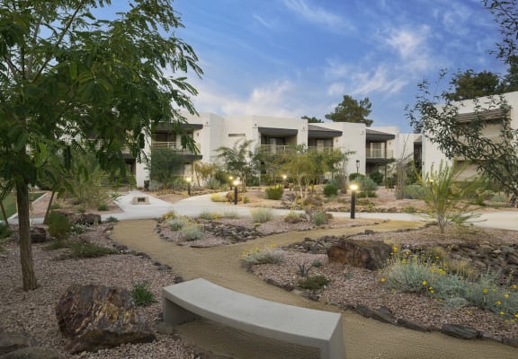 The Joshua Apartments | Apartments in Mesa, AZ