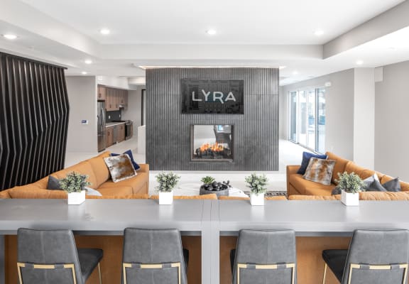 Lyra Apartments | Apartments in Centennial, CO