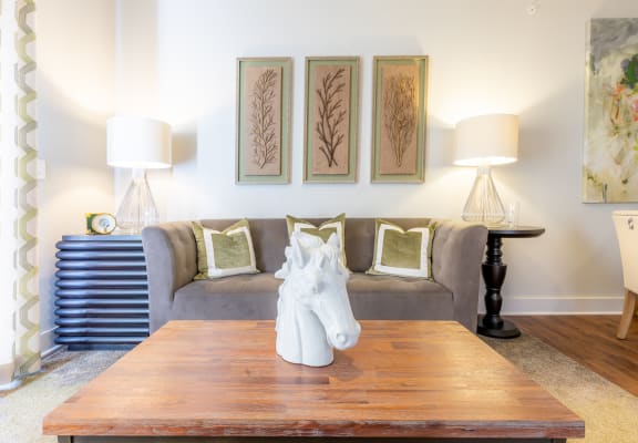 Country Club Plaza Apartments | 46 Penn
