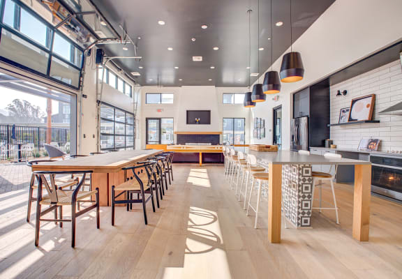 38 NORTH | Apartments in Santa Rosa, CA