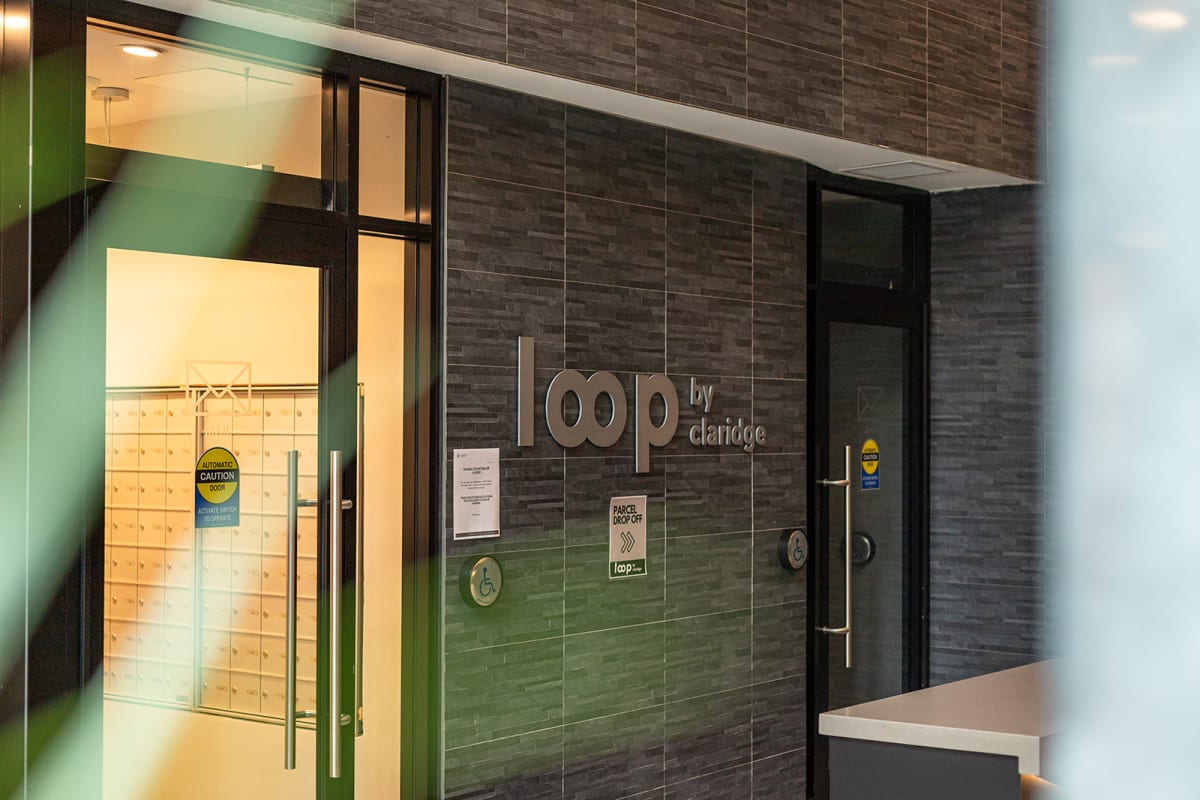 loop by Claridge | Apartments in Ottawa, ON