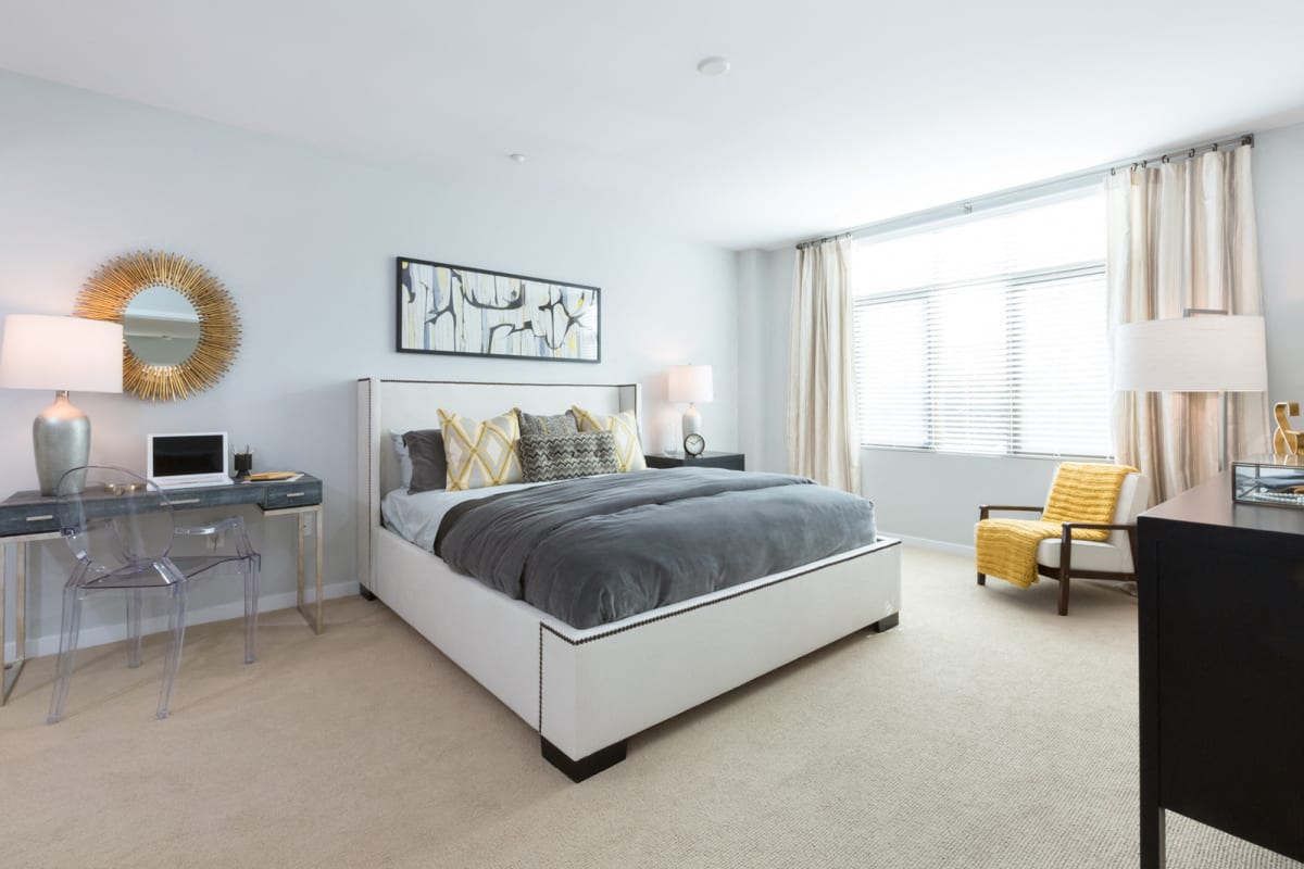 Apartments for Rent in Cupertino | Nineteen800 | Photo Gallery