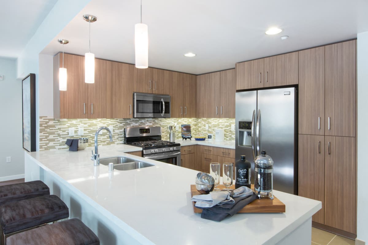 Apartments for Rent in Cupertino | Nineteen800 | Photo Gallery