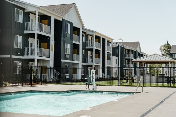 East Fork Commons | Apartment and Community Amenities
