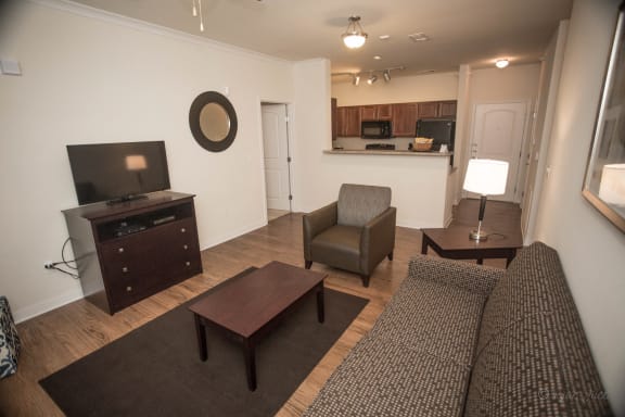 Photos and Video of Sierra Ridge Apartment Homes in Dickinson, ND