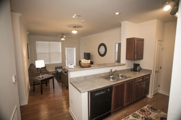 Photos and Video of Sierra Ridge Apartment Homes in Dickinson, ND